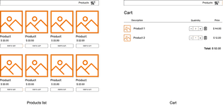 Build a React cart system with the Context API and useReducer hook | Tom Tech Talks