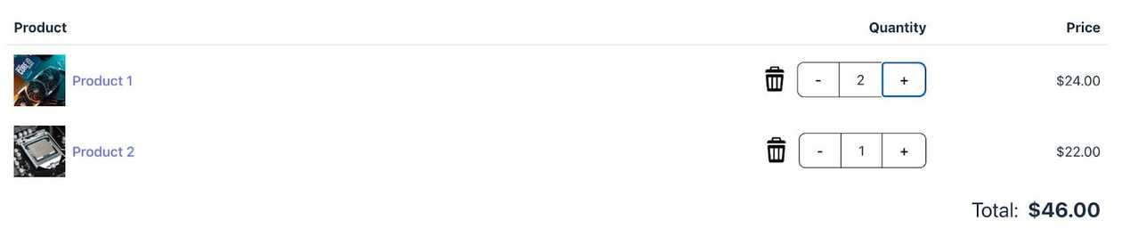 Build a React cart system with the Context API and useReducer hook | Tom Tech Talks
